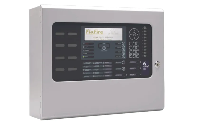 What Fire Alarm System do I need for a warehouse?